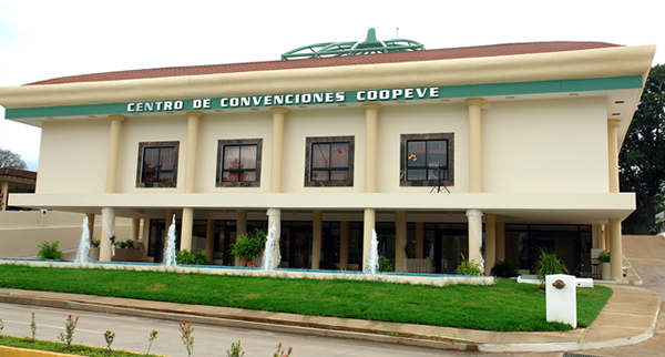 Unidades de Negocios - COOPEVE, R.L.