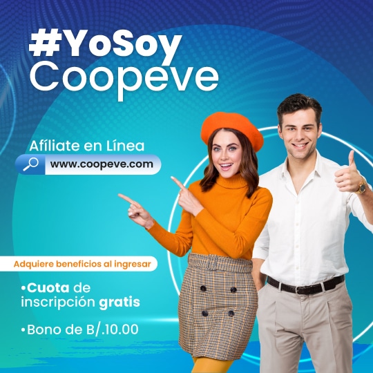 Promociones - COOPEVE, R.L.