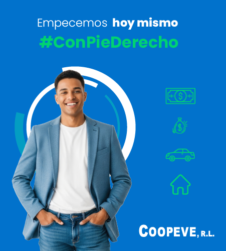 Promociones - COOPEVE, R.L.
