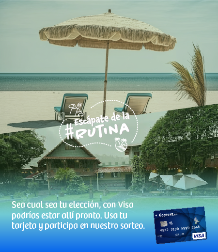 Promociones - COOPEVE, R.L.
