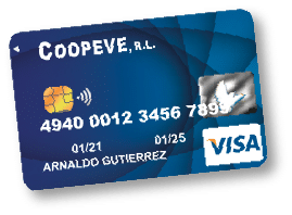 Inicio - COOPEVE, R.L.