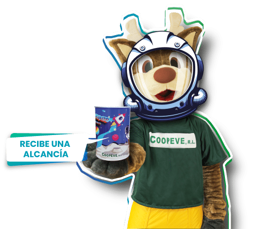 COOPEVE, R.L.