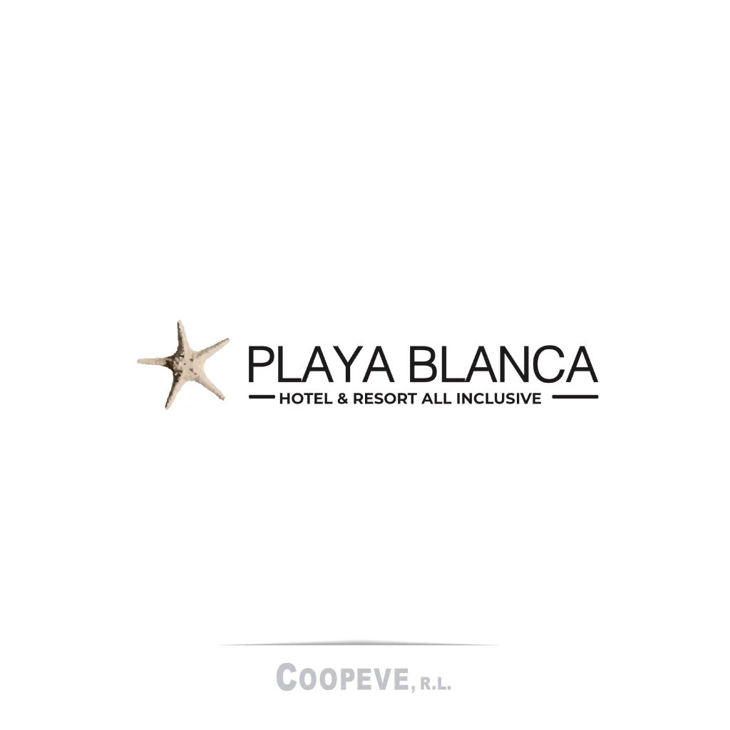 PLAYA BLANCA HOTEL & RESORT - COOPEVE, R.L.