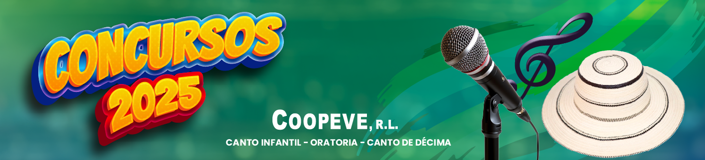 Concursos 2025 - COOPEVE, R.L.